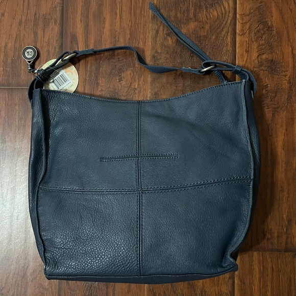The Sak | Bags | The Sak Navy Blue Bag | Poshmark